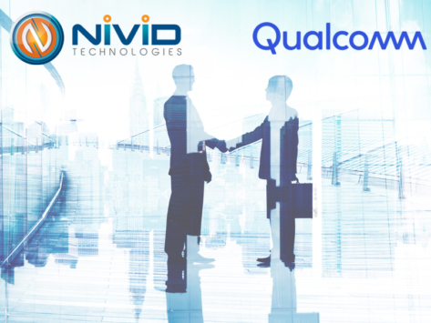 News - Nivid Technologies
