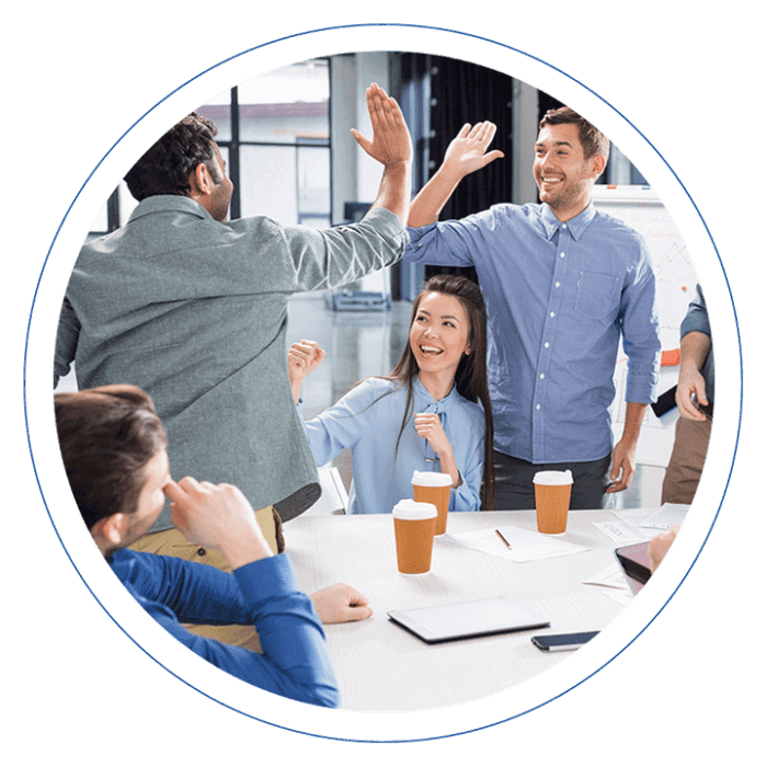 Internet of Things - Nivid Technologies | Digital Infrastructure Solutions