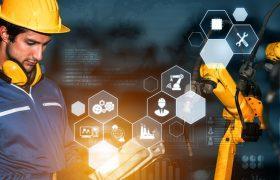IoT based Machine utilization monitoring in manufacturing industries ...