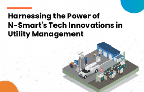 Harnessing the Power of N-Smart's Tech Innovations in Utility ...