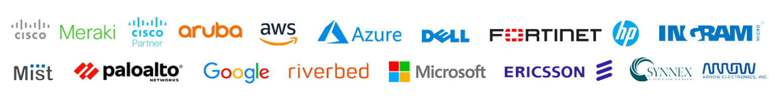 Home - Nivid Technologies | Digital Infrastructure Solutions