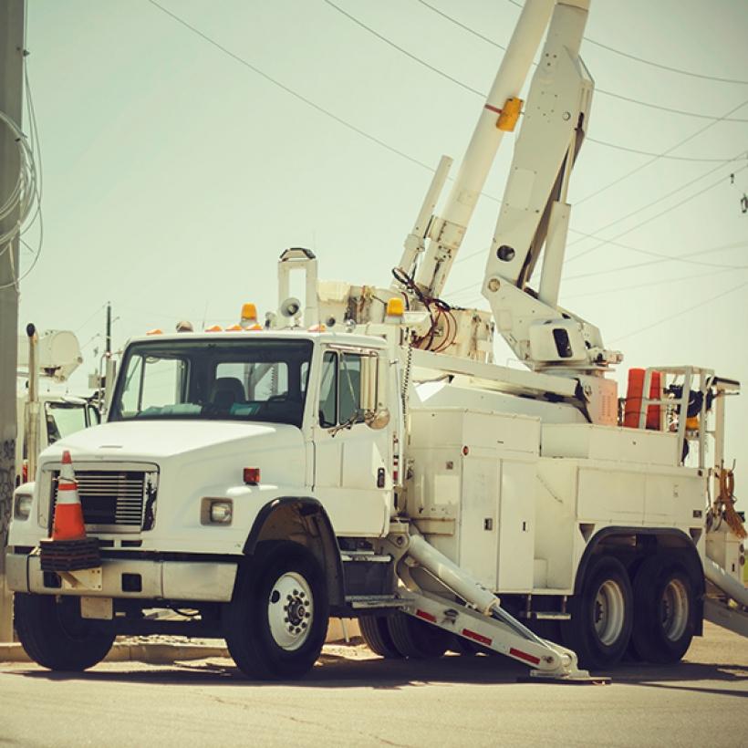 Combining IoT and vehicle Telematics data to simplify your fleet ...